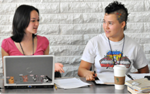 Why CSSSA? - CSSSA - California State Summer School for the Arts