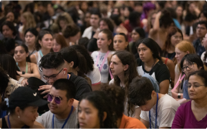 Why CSSSA? - CSSSA - California State Summer School for the Arts